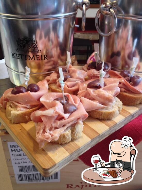 Red Bridge Cafè pub & bar, Trieste - Restaurant reviews