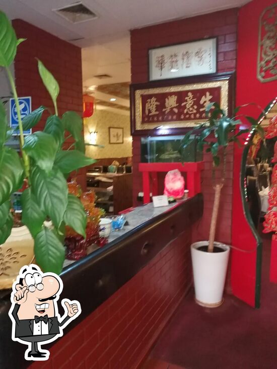 Tang Palace Chinese Restaurant, Maddington - Restaurant menu, prices ...