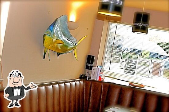 Beachcomber Bar & Grill, Benllech - Restaurant menu, prices and reviews