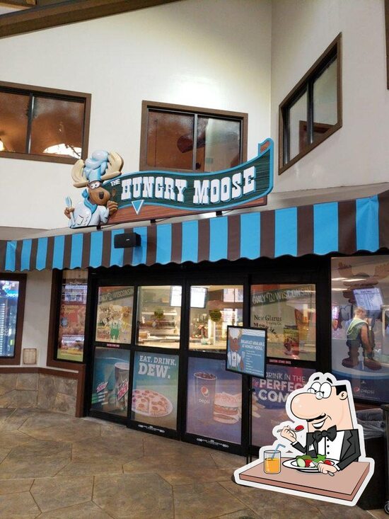 The Hungry Moose, Lake Geneva - Restaurant menu, prices and reviews