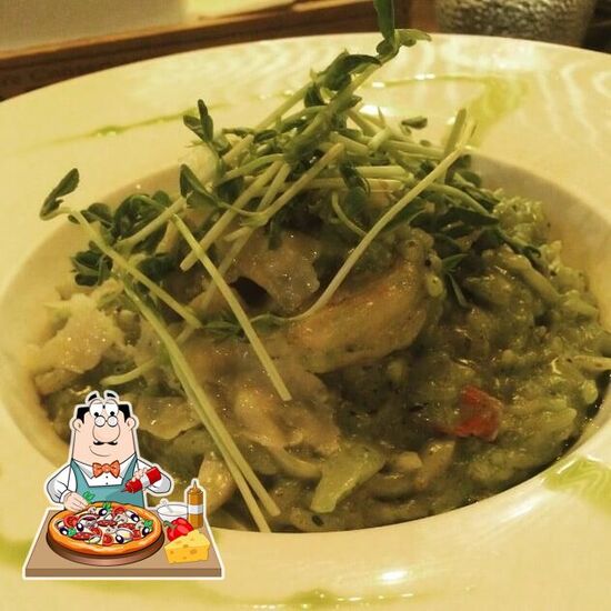The Little Devil cafe, Hong Kong - Restaurant reviews
