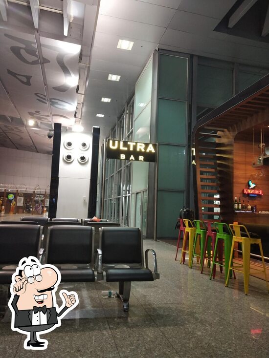 Ultra Bar, North Dumdum - Restaurant menu, prices and reviews