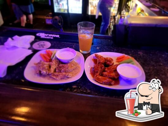 Long Shots Bar & Grill in Wheat Ridge - Restaurant menu and reviews