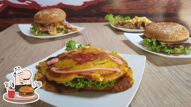 QUE RIKO restaurant, Florencia - Restaurant reviews