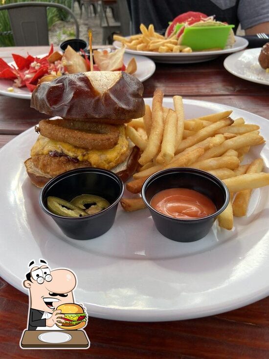 The Ponds Restaurant in East Meredith - Restaurant reviews