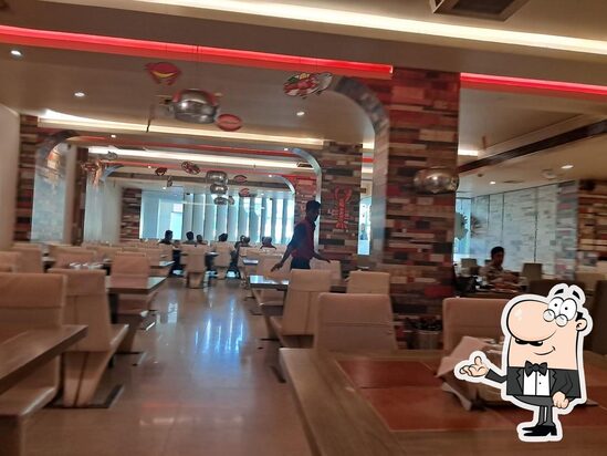 Global Barbeque, Coimbatore - Restaurant menu, prices and reviews