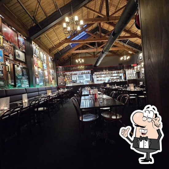 Cafe Valentino, Christchurch - Restaurant menu, prices and reviews