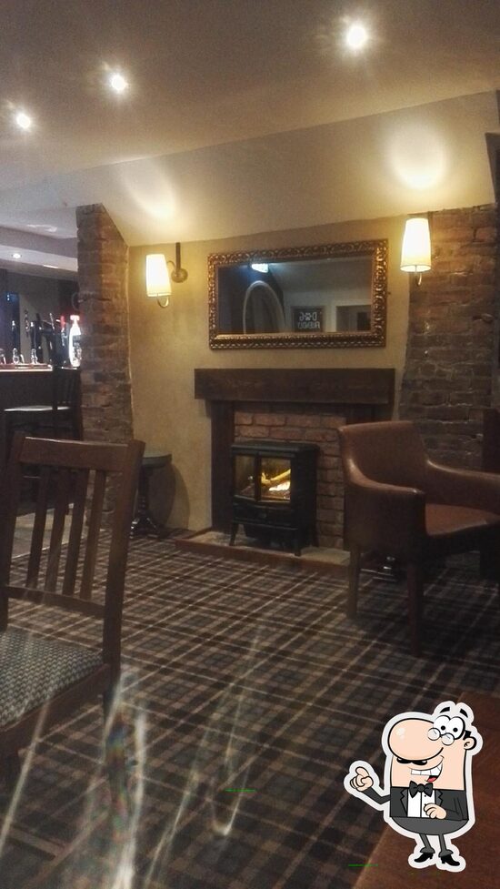 The Brae, Irvine - Restaurant menu, prices and reviews