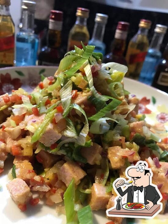 Vien's Anne Cafe, Silang - Restaurant reviews