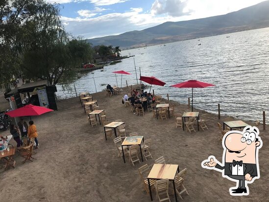 Aloha Caji, Cajititlán - Menú del restaurante, precios y reseñas