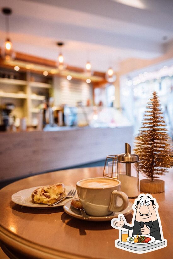 Focus Café cafe, Bad Lauterberg im Harz - Restaurantbewertungen