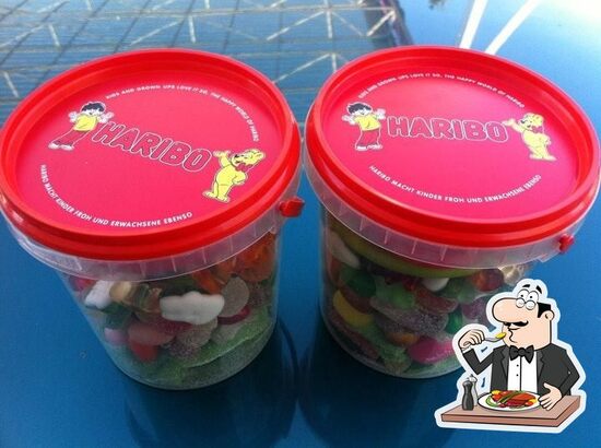 Haribo Shop, Linz - Restaurantbewertungen