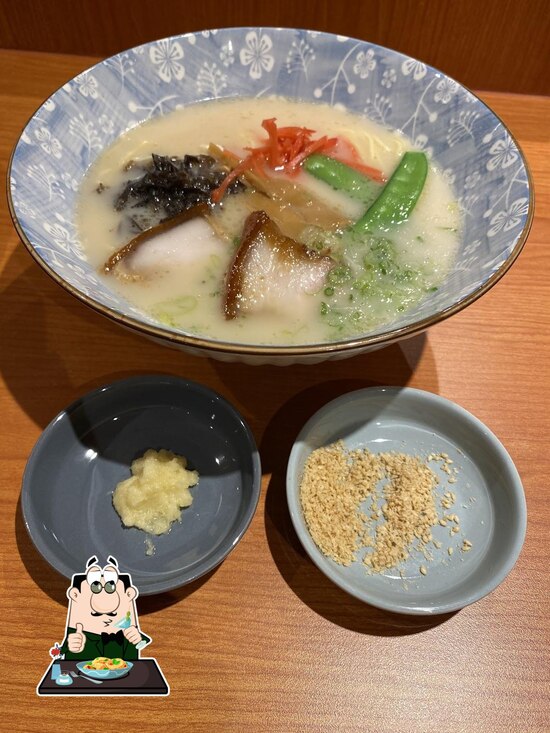 IZAKAYA SAZANKA restaurant, Bangkok - Restaurant reviews