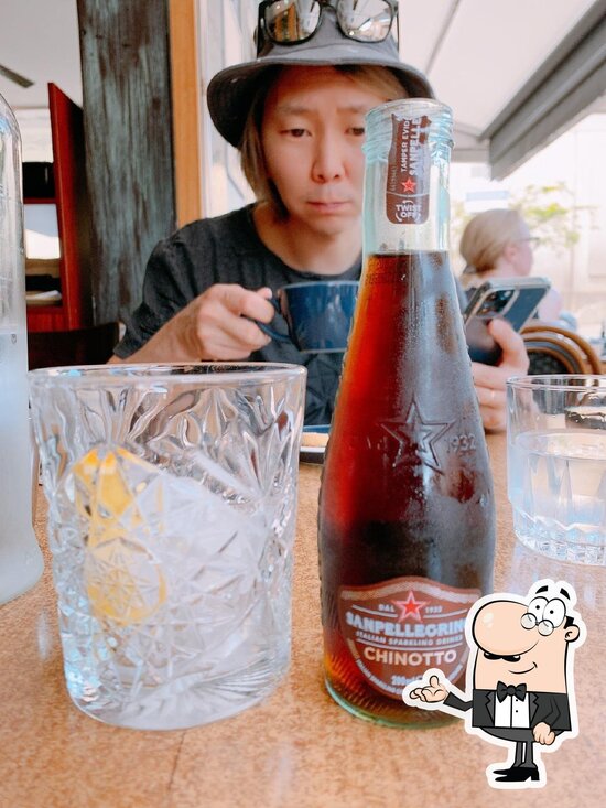 Kirribilli Village Cafe, Kirribilli - Restaurant menu, prices and reviews