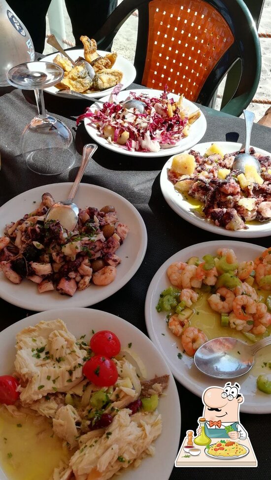 Le Due Torri, Quartu Sant'Elena - Restaurant menu, prices and reviews