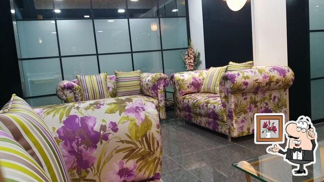 Hyderabad Kitchen, Kochi - Restaurant menu, prices and reviews