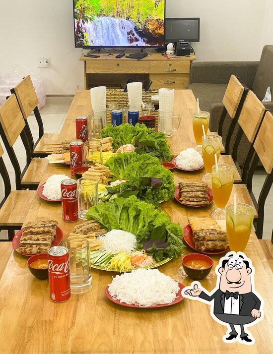 Nem Nướng Nha Trang Hùng Việt FOOD CN6 - Bạch Đằng, Thủ Dầu Một ...
