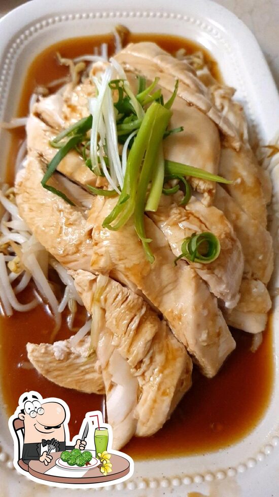 Tak Chee House, 1/364 William St in Northbridge - Restaurant menu and ...