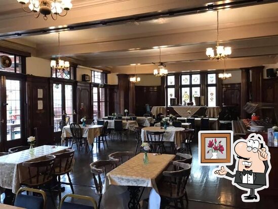 The Eastbrook, Dagenham, Dagenham East - Restaurant menu, prices and ...