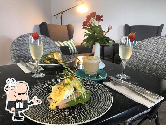 The Proper Cafe, Ballina - Restaurant menu, prices and reviews