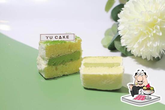 YU CAKE in San Gabriel - Restaurant menu and reviews