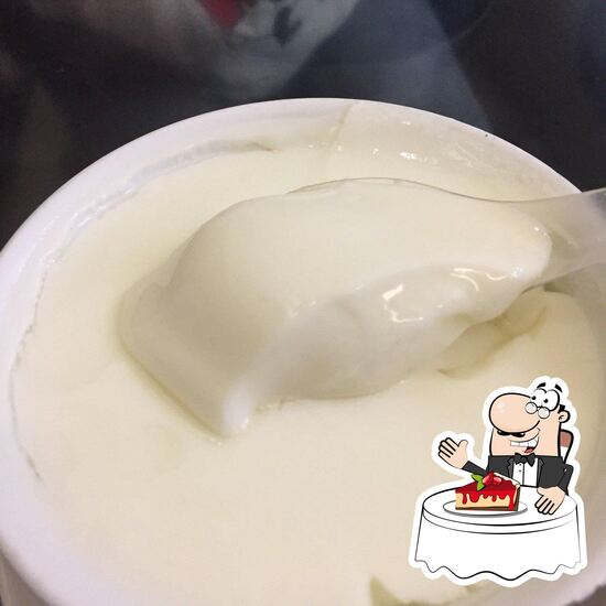 Yee Shun Dairy Company, Hong Kong - Restaurant menu, prices and reviews