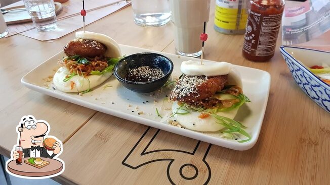 HANNO - Groots cafe, Delft - Restaurant menu and reviews