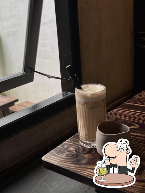 June Café, Dalat - Restaurant reviews