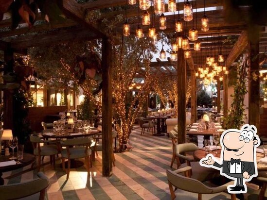 Cecconi's Miami, Miami Beach - Restaurant menu, prices and reviews