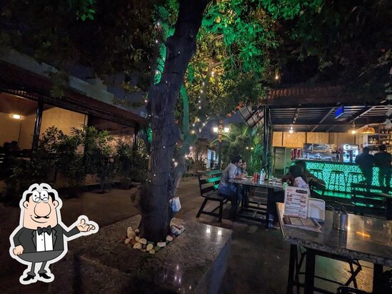 Shegan Gastro Pub, Bengaluru - Restaurant menu, prices and reviews