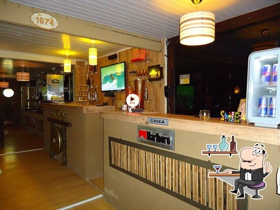 Choperia Da Ilha, Florianópolis - Menu do restaurante, preços e opiniões