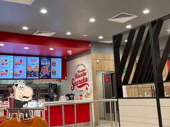 KFC, Lagos de Moreno - Restaurant menu, prices and reviews