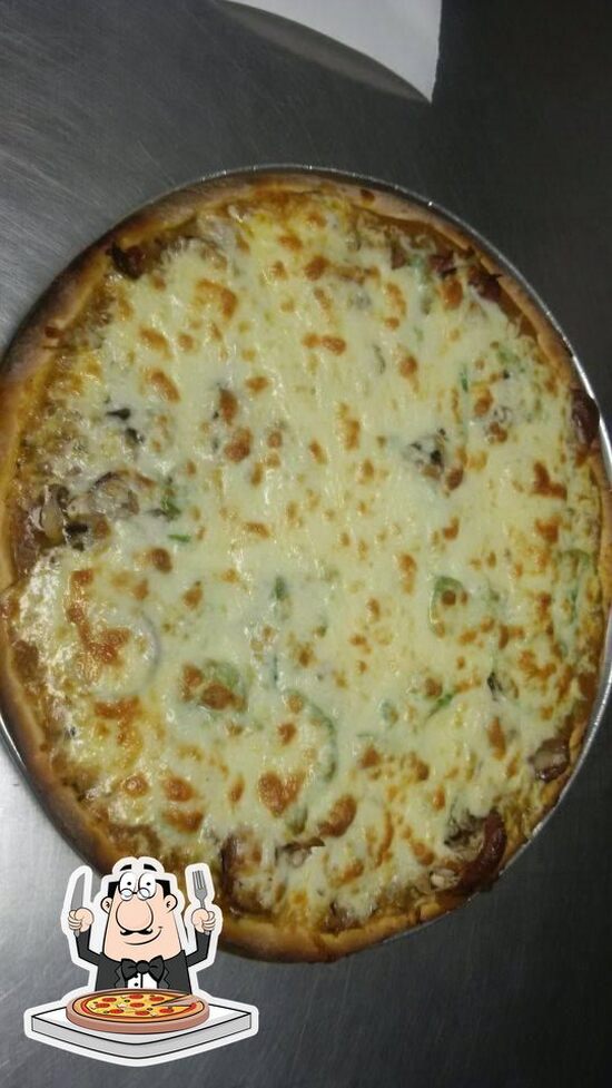 Acropole Pub & Grill in Westville - Restaurant reviews