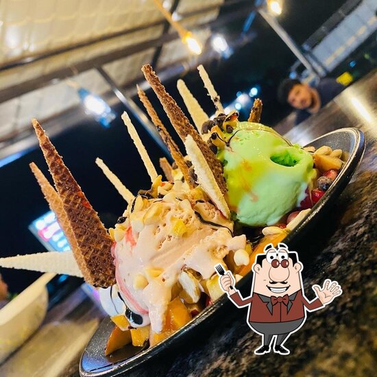 Al kahf restaurant, Shiroor - Restaurant reviews