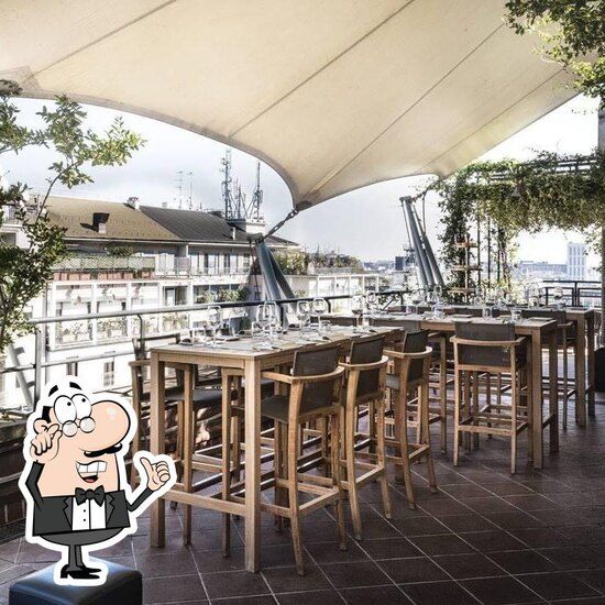 Arya, Milan - Restaurant menu, prices and reviews