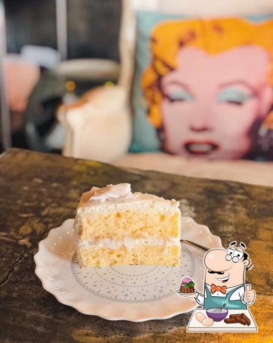 Caffe Undici cafe, Bangkok - Restaurant reviews