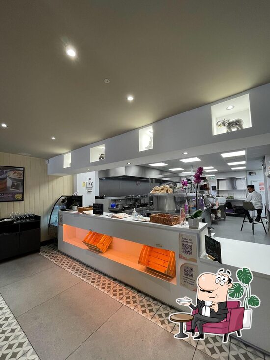 Camile Thai Bangor, Bangor - Restaurant menu, prices and reviews