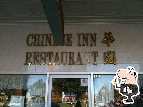 Menu at Chinese Inn Restaurant, Bathurst
