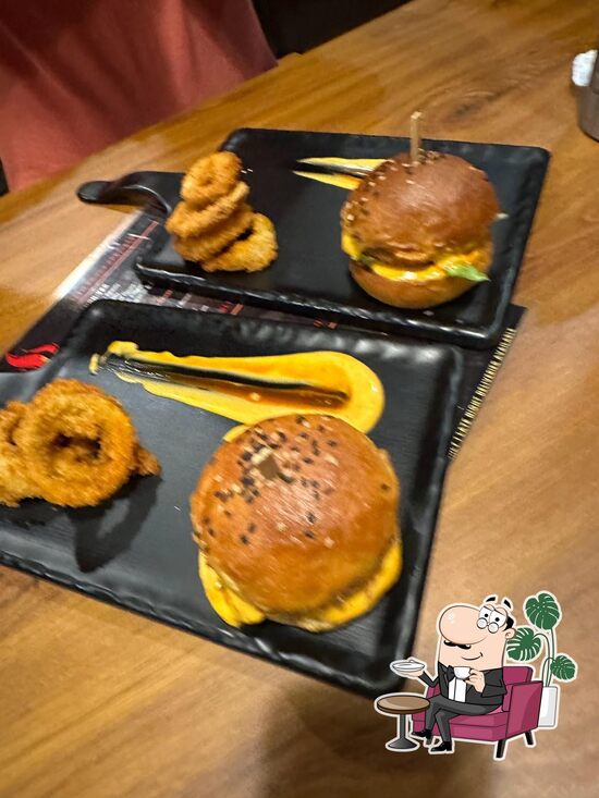 Cloud Cafe, Manipal - Restaurant menu, prices and reviews