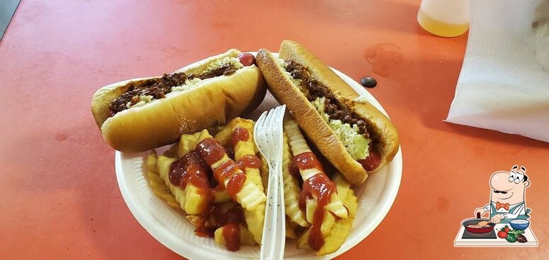 Country Kitchen, Timberlake - Restaurant menu, prices and reviews