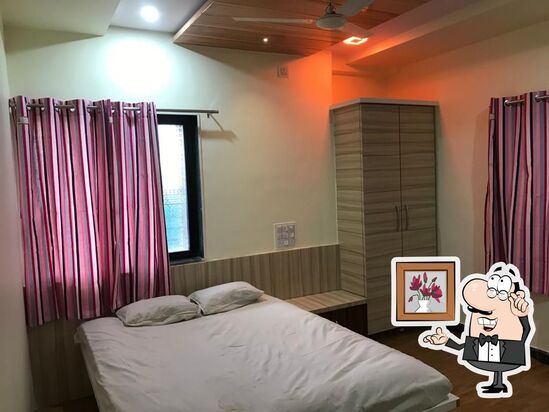 Hotel Raigad Place & Parmit Room, Madha - Restaurant menu, prices and ...