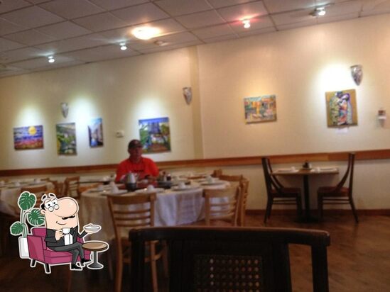 King Tsin, Berkeley - Restaurant menu, prices and reviews