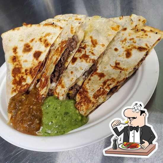 La Parranda del Sabor, 2770 Story Rd in San Jose - Restaurant reviews