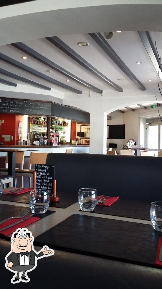 Le Danube, Challans - Restaurant menu, prices and reviews