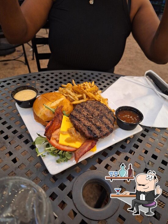 Southern Ale House, Tuscaloosa - Restaurant menu, prices and reviews