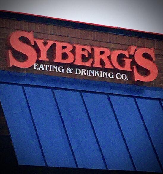 Syberg's Wentzville in Wentzville - Restaurant menu and reviews