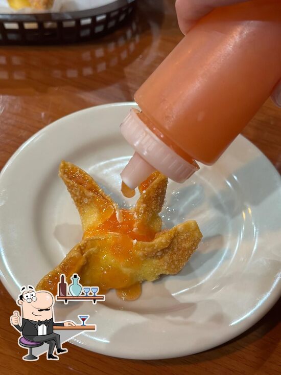 Tiger Lily 2, Fishers - Restaurant menu, prices and reviews