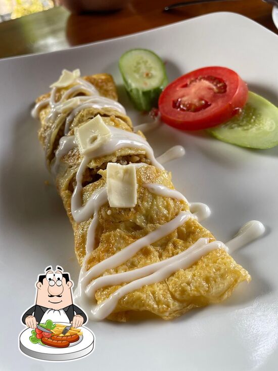 Wonglimo Coffee & Eatery cafe, Depok - Restaurant reviews