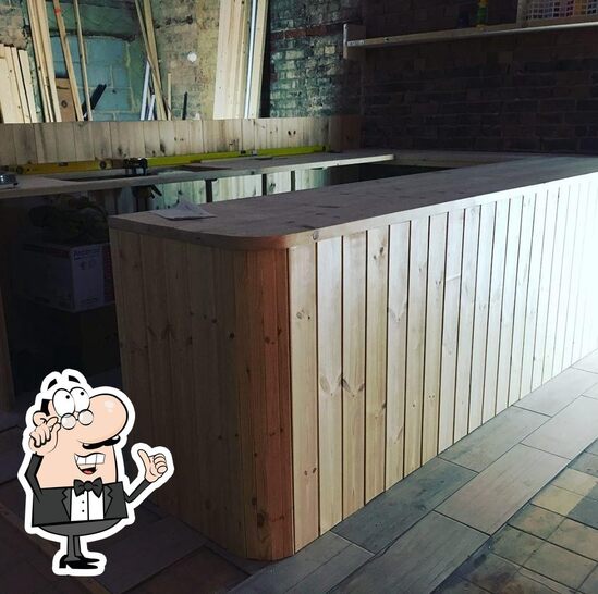 Grumpy Goose, Coulsdon - Restaurant menu, prices and reviews