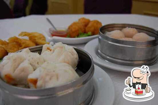 Macau Dim Sum (Yum Cha Garden) restaurant, Lisbon - Restaurant menu and ...